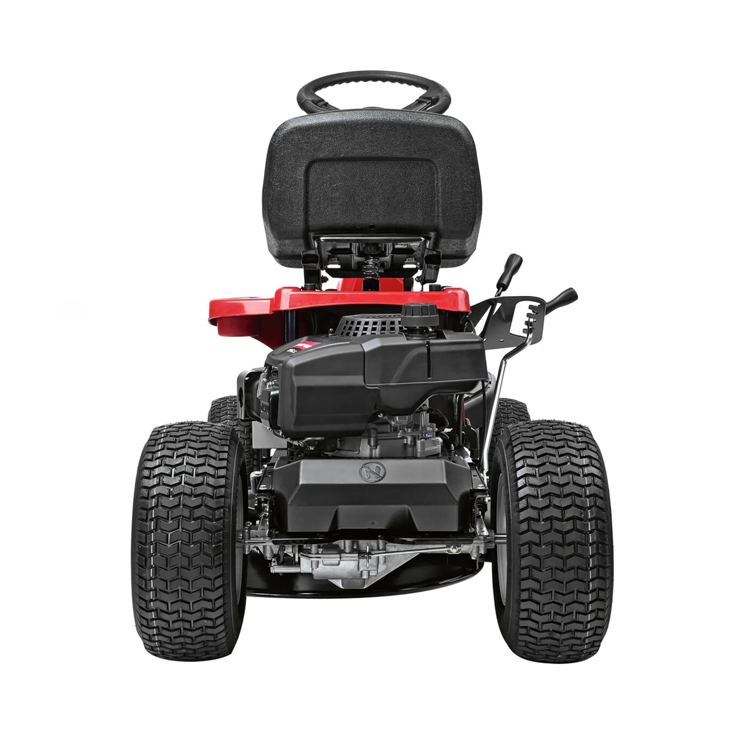 Troy-Bilt Aufsitzmäher Mini-Rider 60T-S mit Seitenauswurf kaufen bei OBI