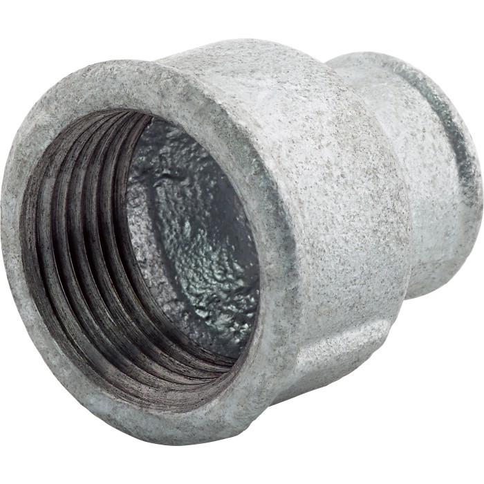 Reduziermuffe kaufen bei OBI