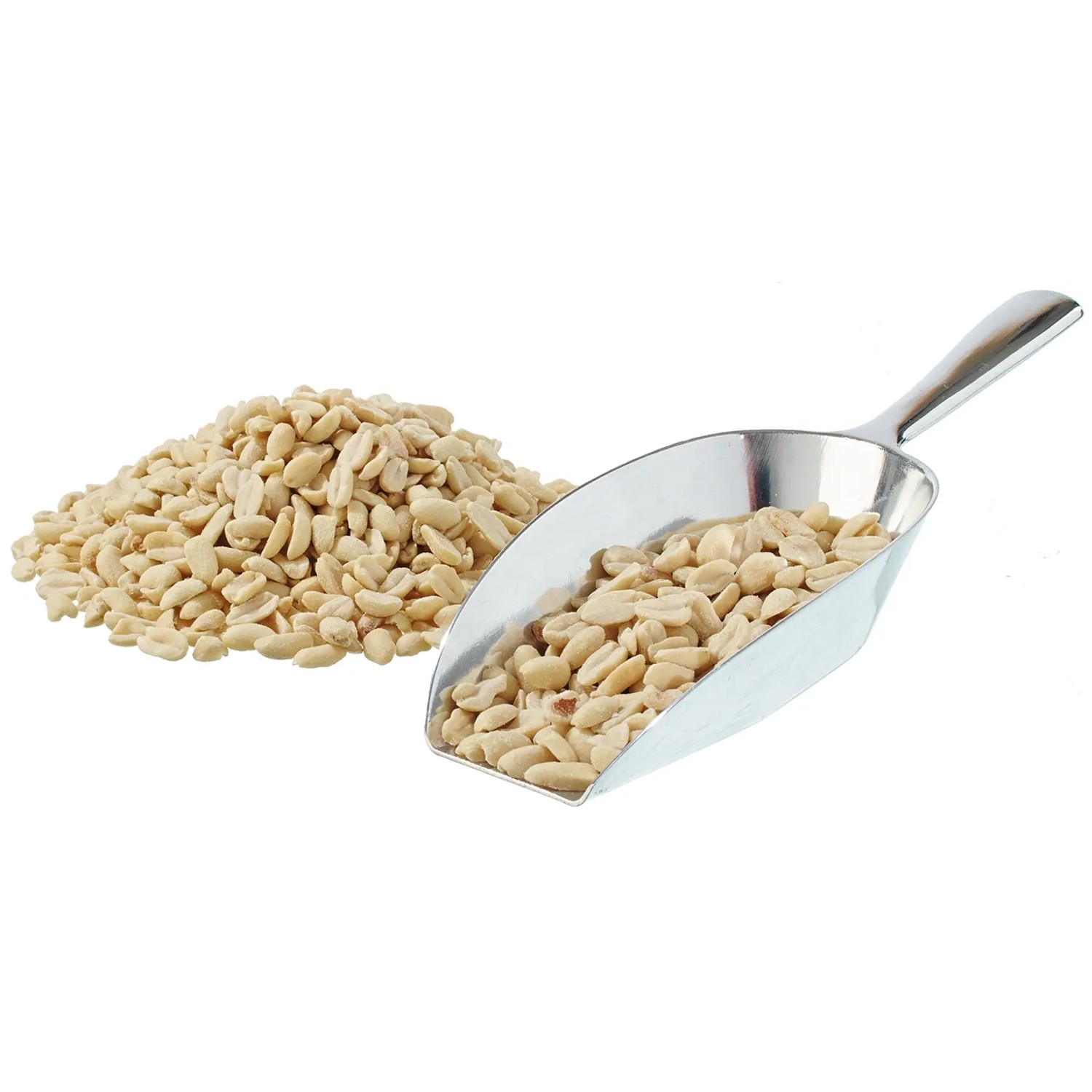 Elles Nager-Ergänzungsfutter Erdnusskerne blanchiert lose Ware 1 kg ...