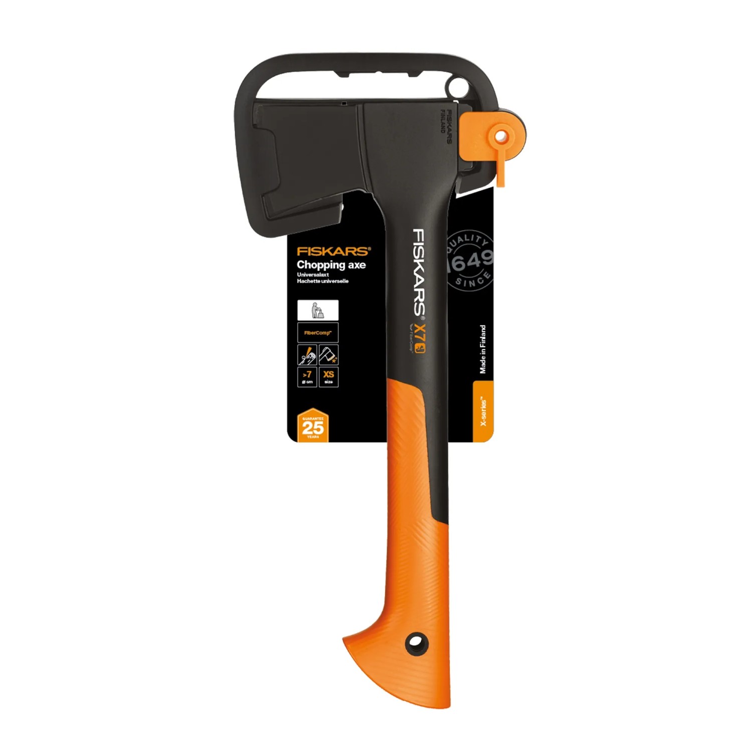Fiskars X7 Xs