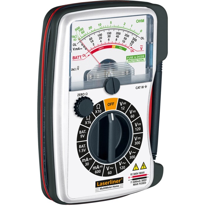 Multimeter kaufen bei OBI