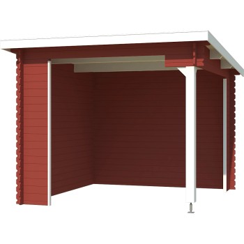 Unterstand kaufen bei OBI