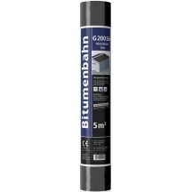 Bitumenbahn kaufen bei OBI