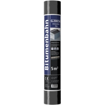 Bitumenbahn kaufen bei OBI