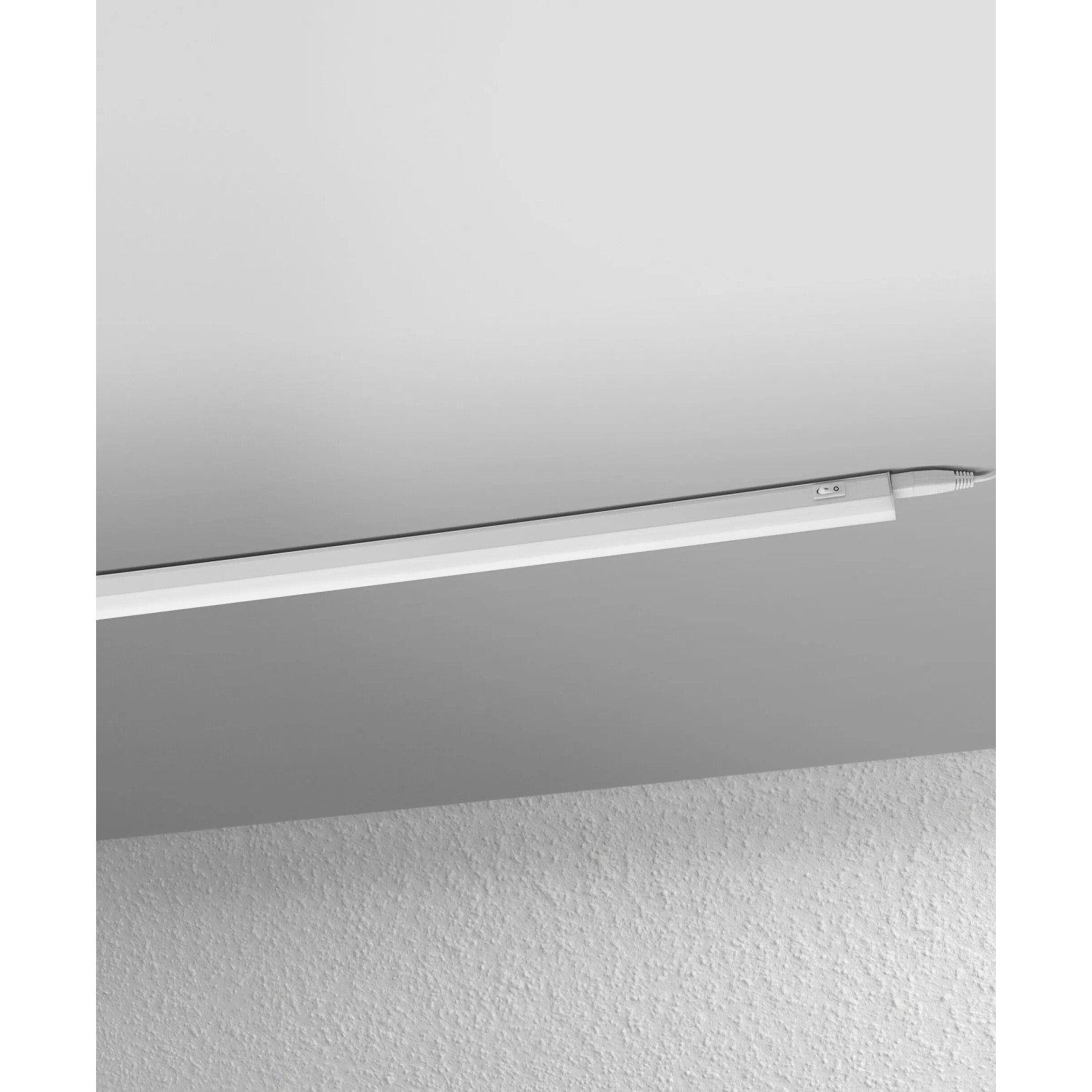 Ledvance LED-Lichtleiste Switch Batten Weiß 1600 lm 120 cm kaufen bei OBI
