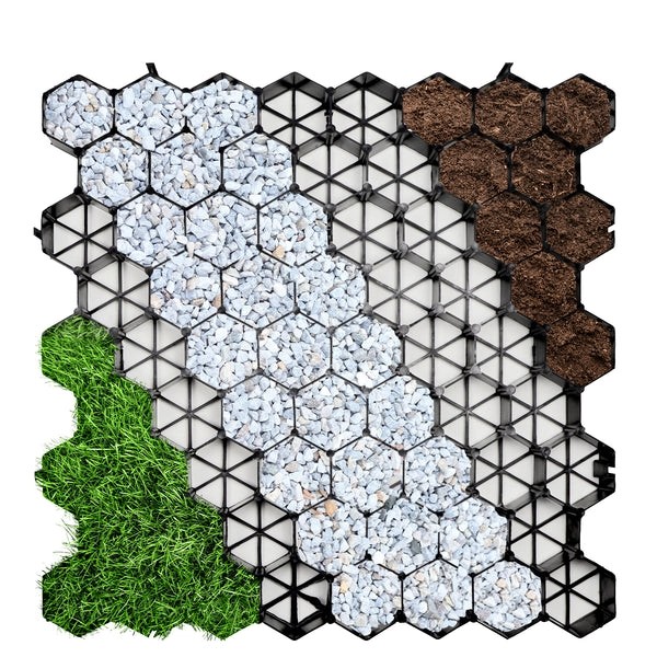 Rasengitter kaufen bei OBI