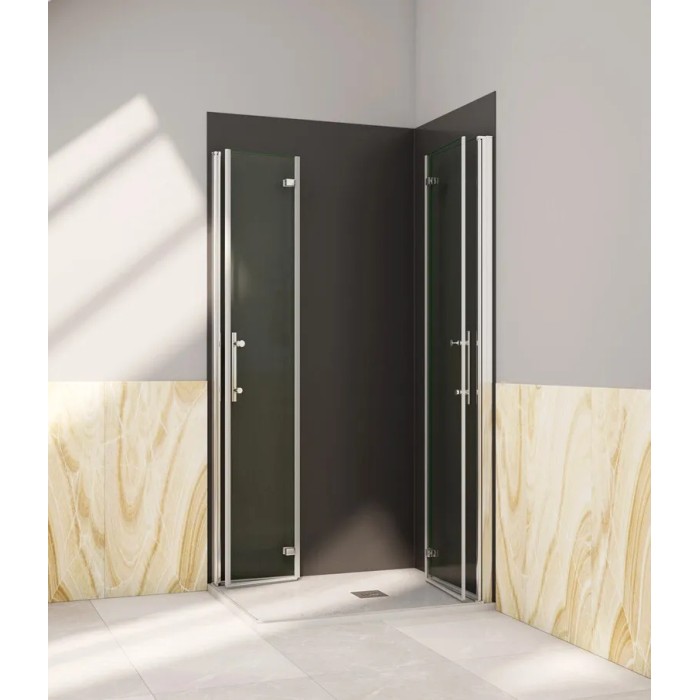 Duschkabine 85x85 kaufen bei OBI