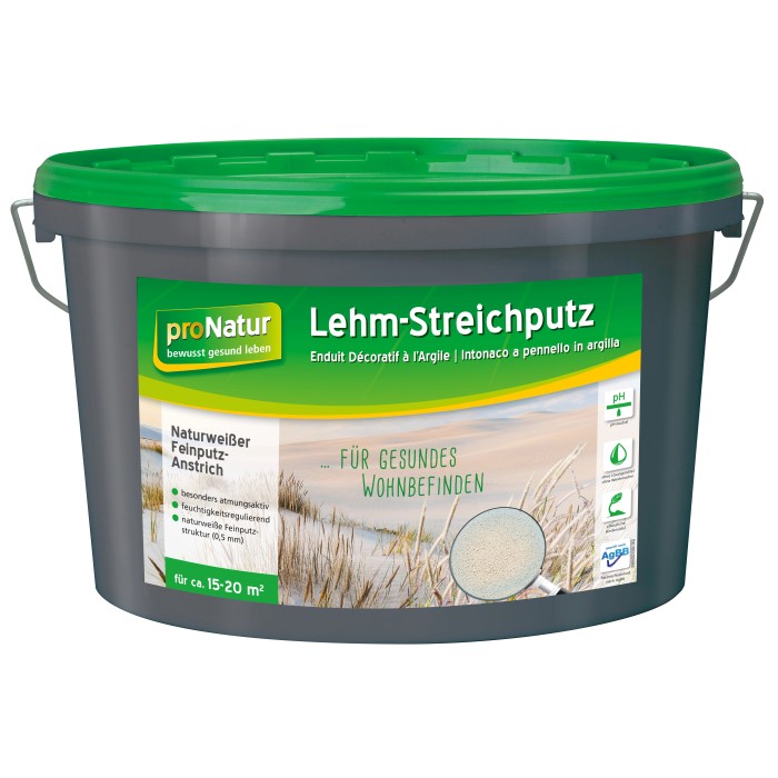 Lehmputz Kaufen In Der Nahe