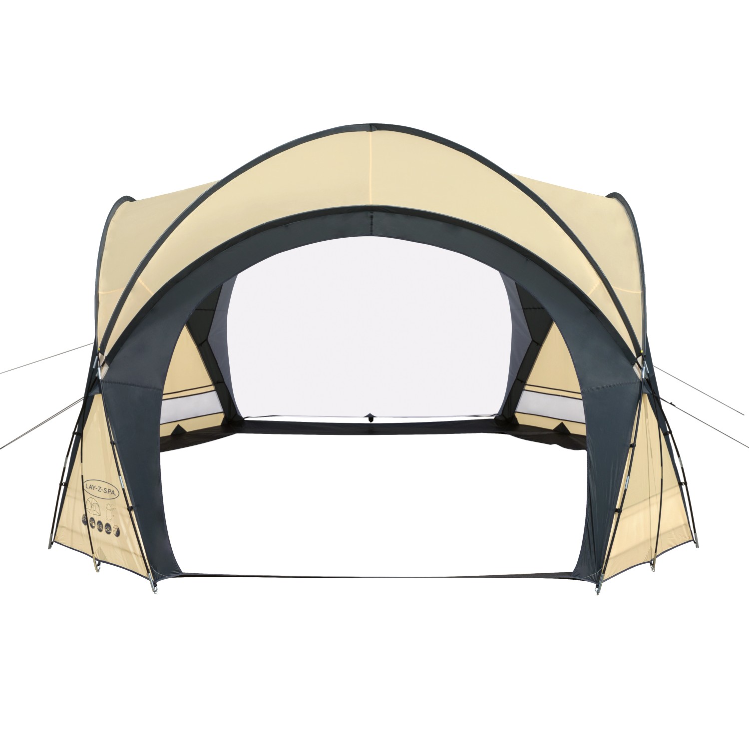 Whirlpool Pavillon kaufen bei OBI