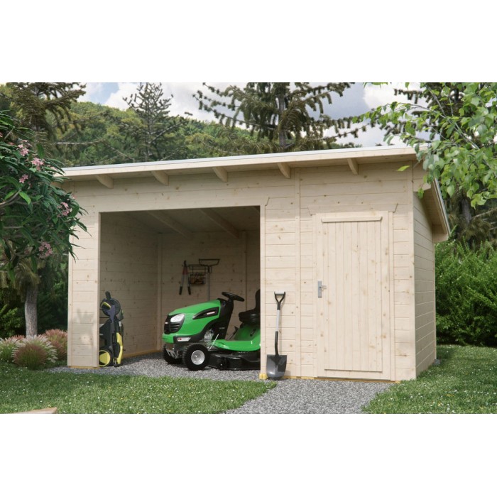 Unterstand kaufen bei OBI