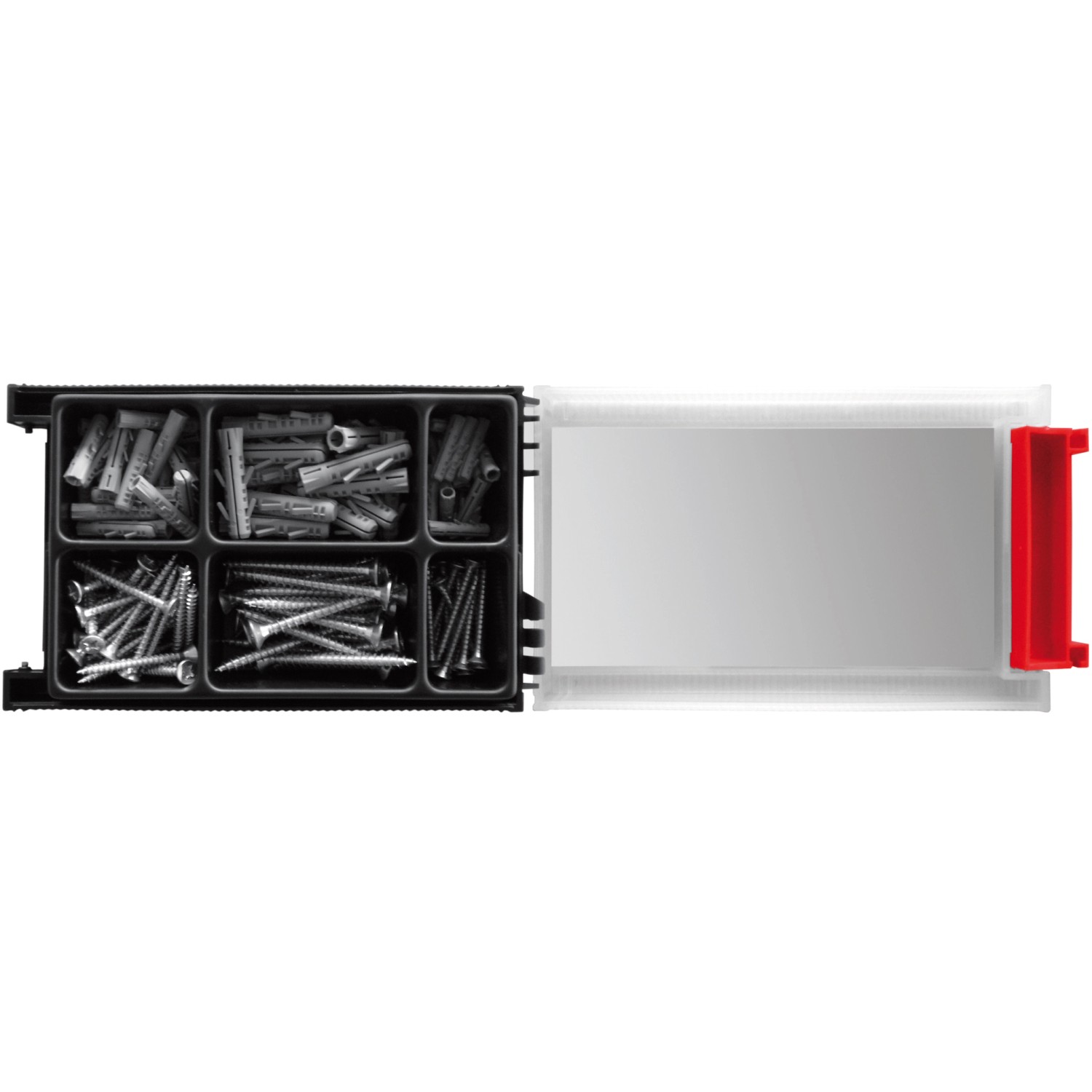 Tox Standard-Sortiment Beton Monteur 136 Stück kaufen bei OBI