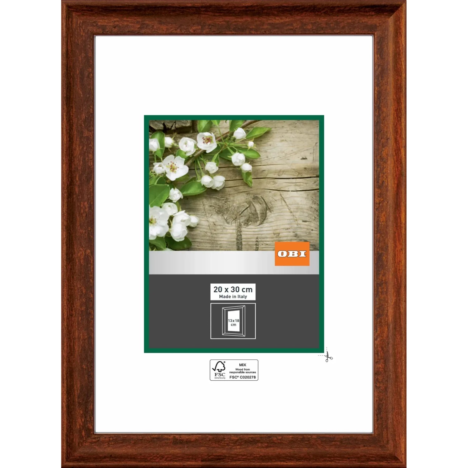 Schone Rossmann Bilderrahmen 20x30 Bild
