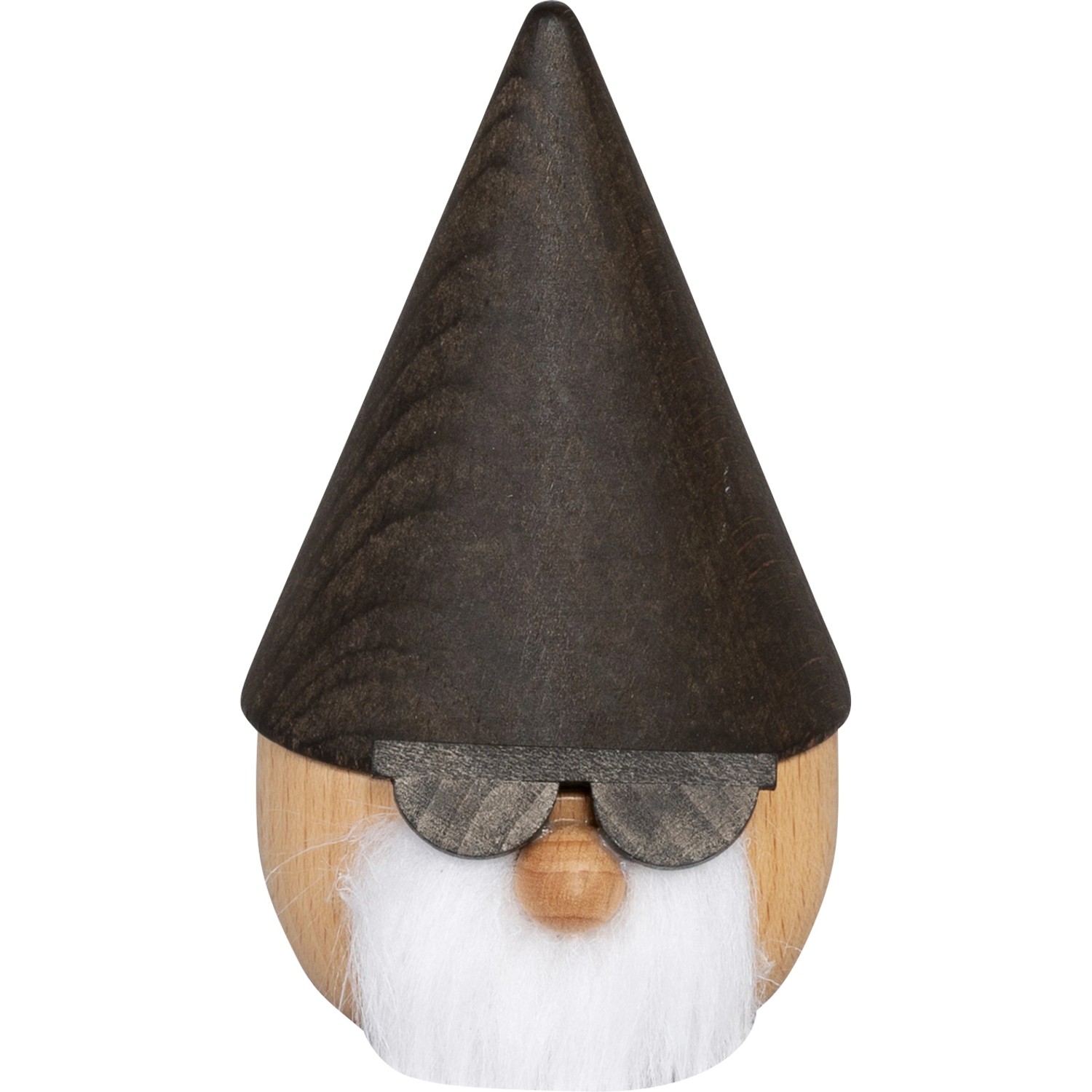 Saico Räucher-Zwerg Rocker inkl. 5 Räucherkerzen Tannenduft 10 cm kaufen bei OBI