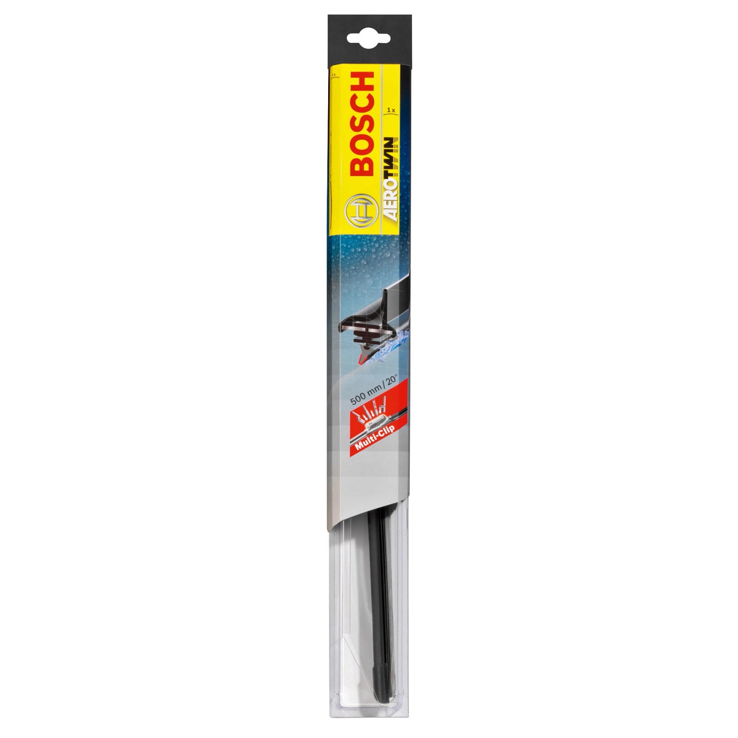 Bosch Scheibenwischer Aerotwin Single AR26U kaufen bei OBI