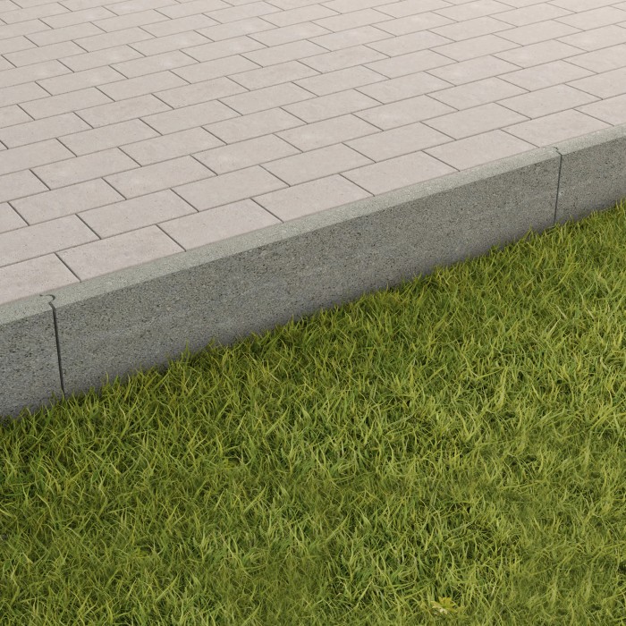 Randsteine kaufen bei OBI