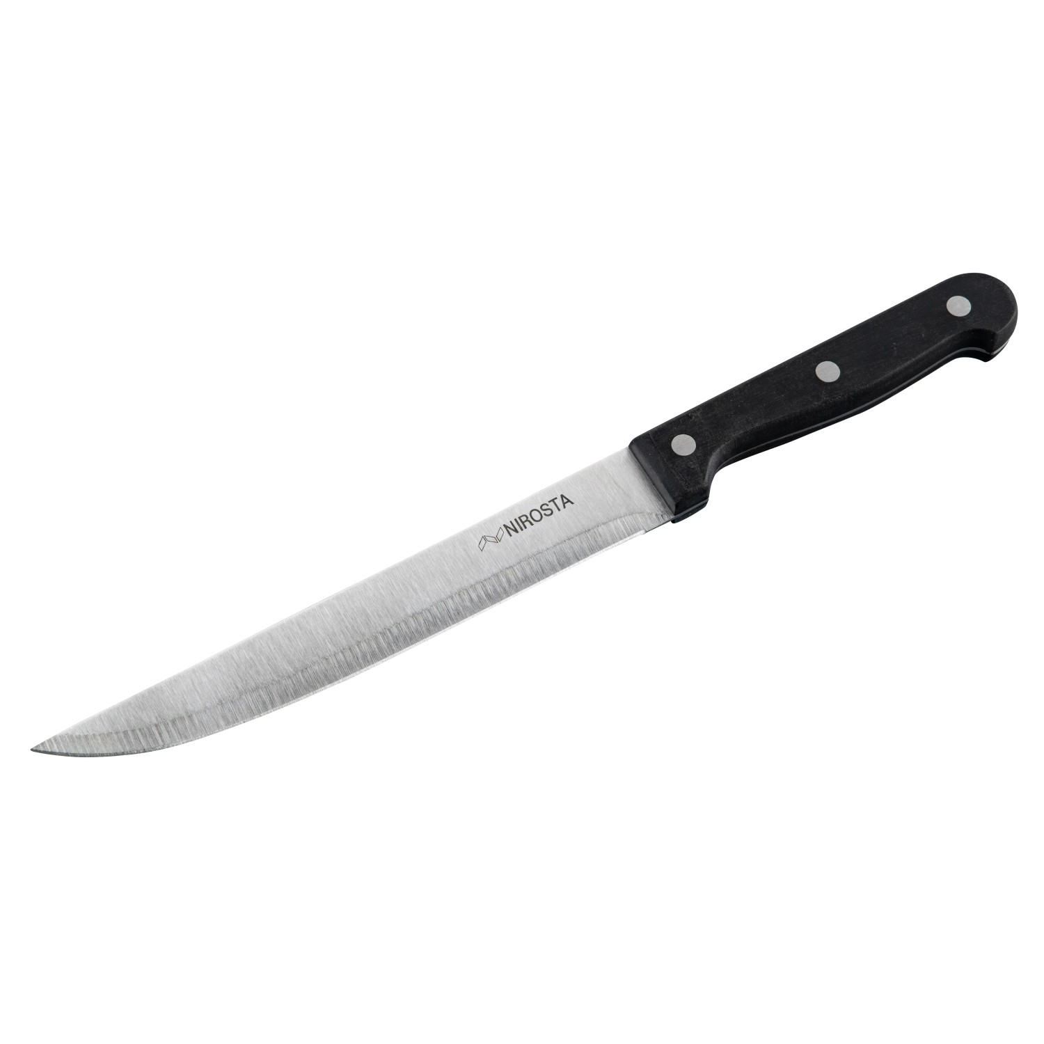 Nirosta Edelstahl Küchenmesser Mega 30 cm kaufen bei OBI