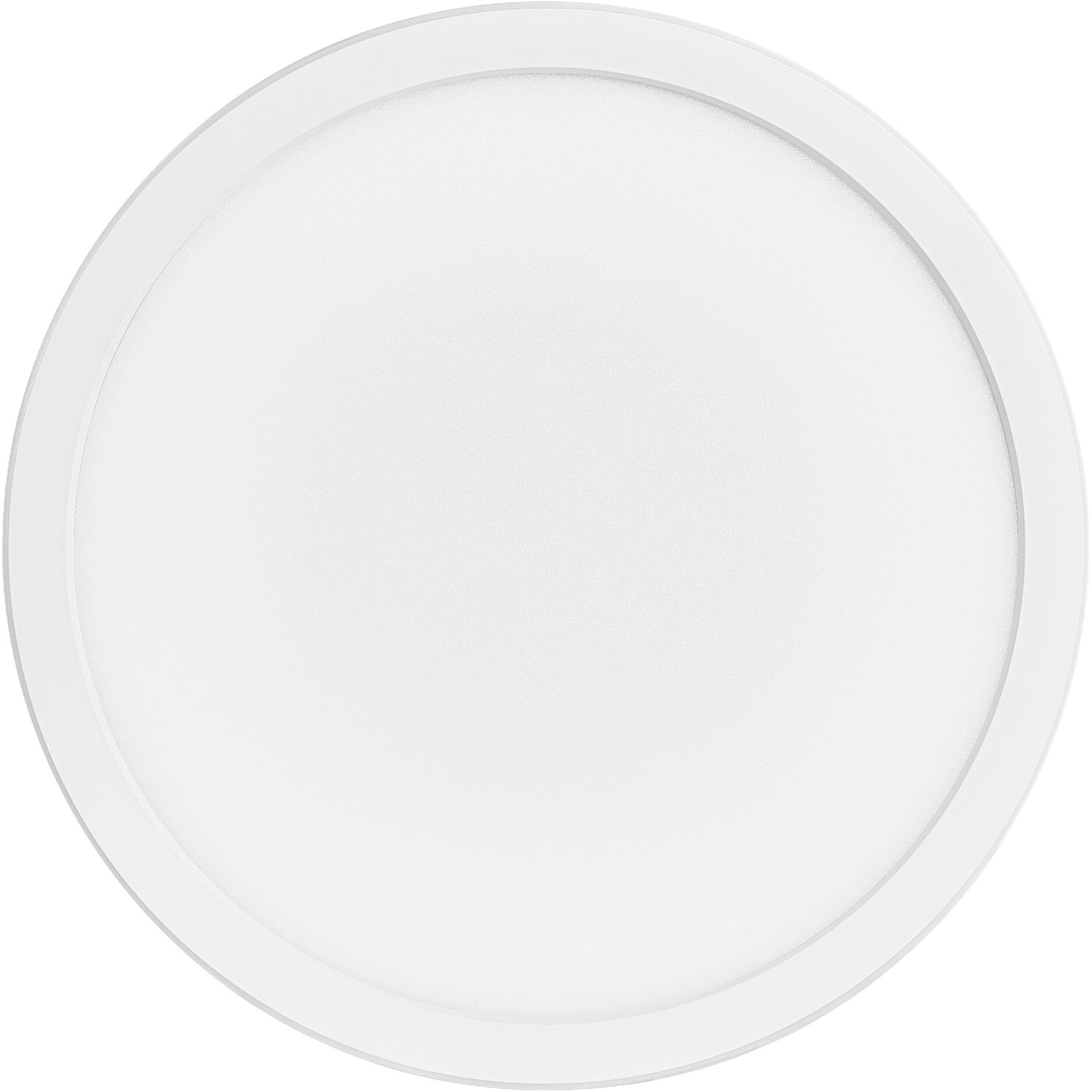 Ledvance LED-Panel Orbis Ultra Slim Weiß Ø 23,5 cm kaufen bei OBI