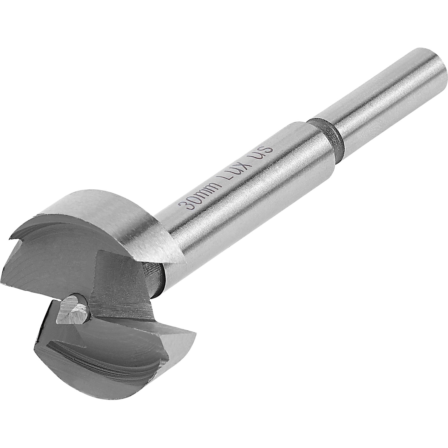 LUX-TOOLS Forstnerbohrer Ø 30 mm x 90 mm kaufen bei OBI