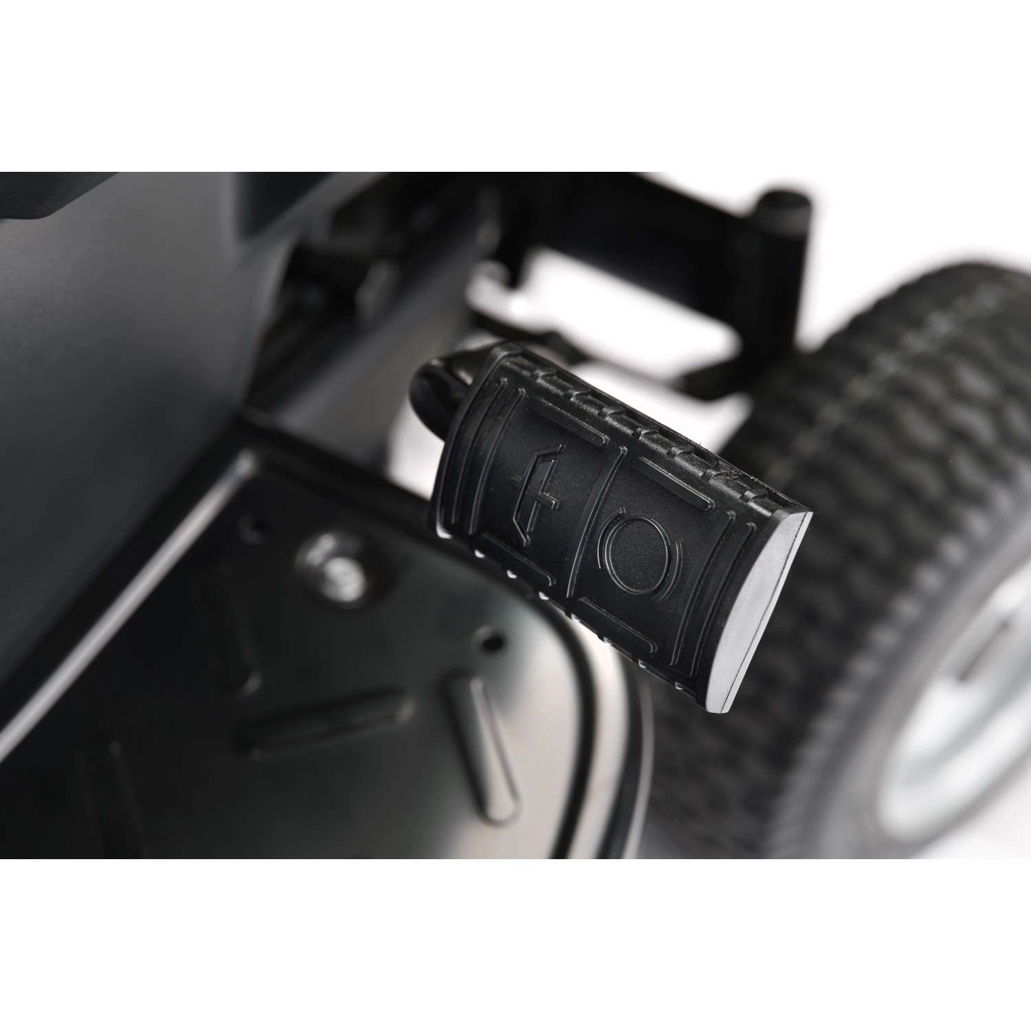 Alpina Rasentraktor AT3 98 A kaufen bei OBI