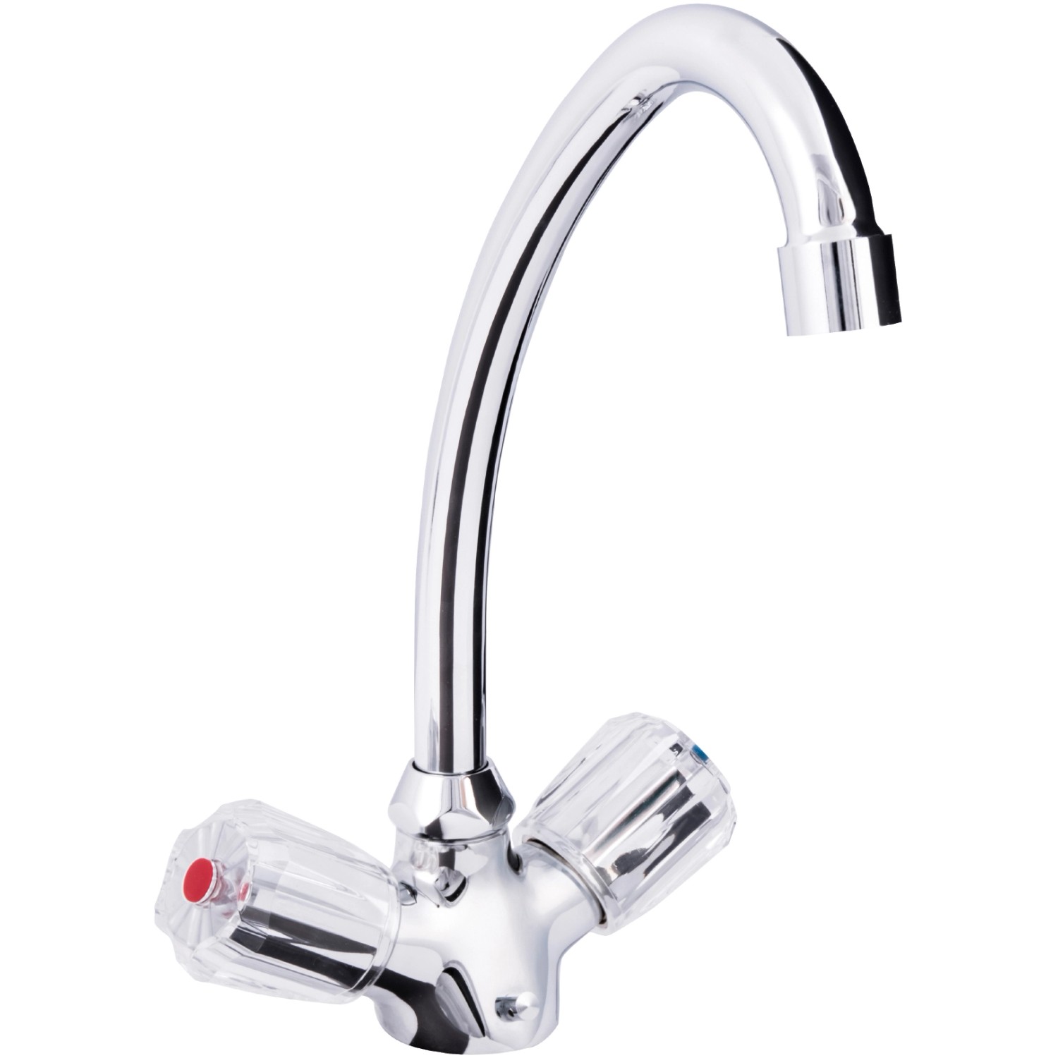 Sanitop-Wingenroth Zweigriffmischer Waschtischarmatur Standard Plus ... Sanitop-Wingenroth Zweigriffmischer Waschtischarmatur Standard Plus ...