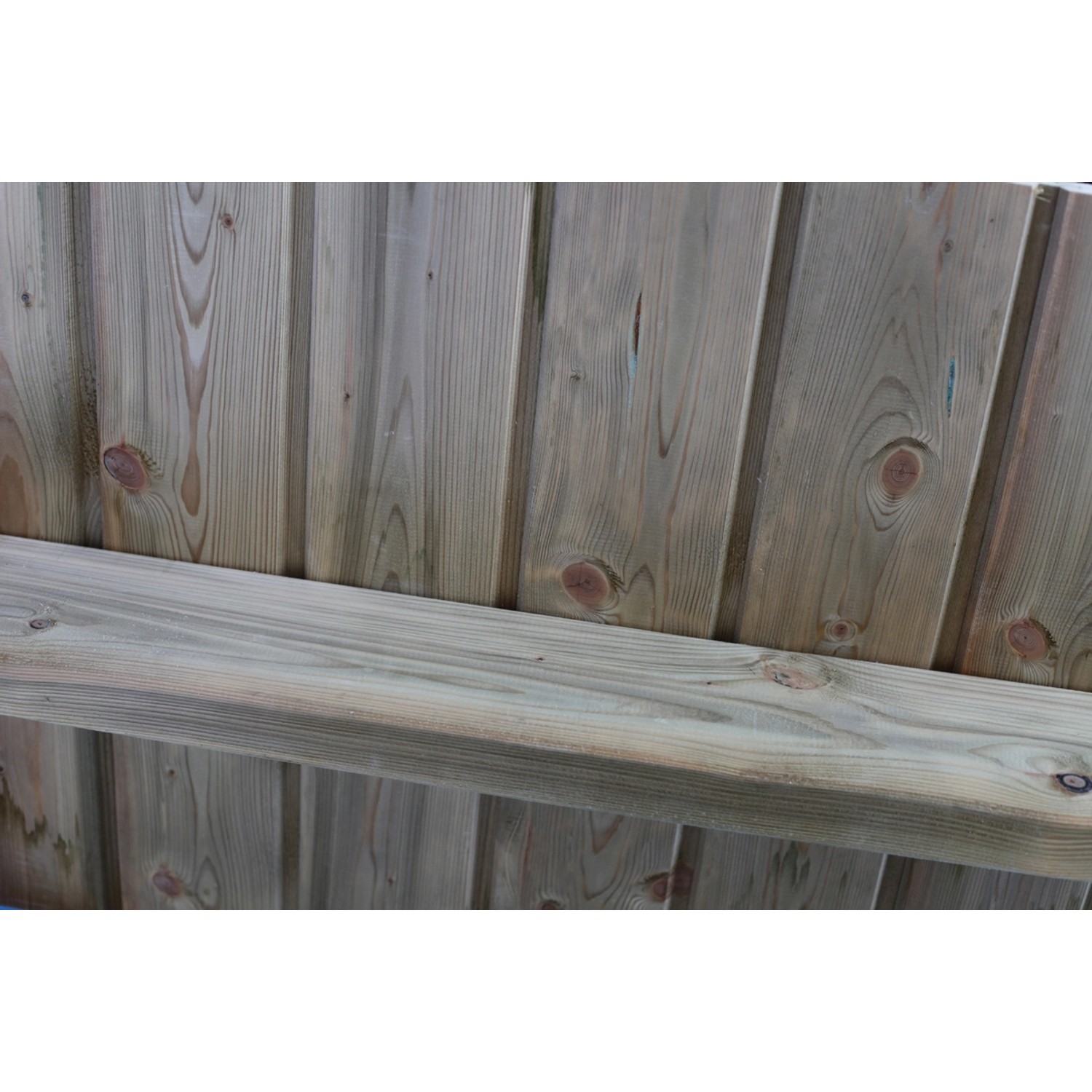 Skan Holz Einzelcarport Holz Nussbaum 345 cm x 893 cm kaufen bei OBI