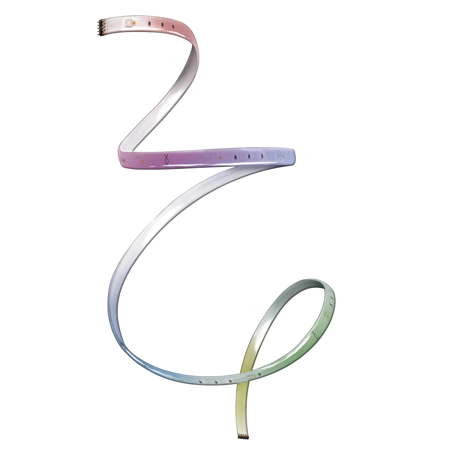 Ledvance Smart+ WiFi LED-Strip Flex Erweiterung Klar 100 cm kaufen bei OBI