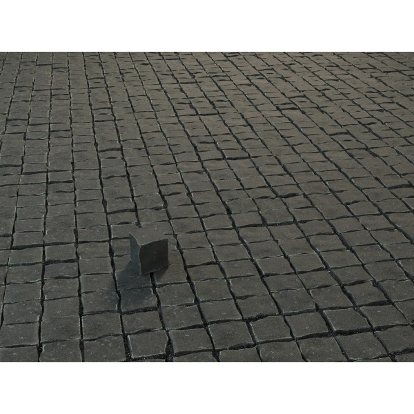 Basalt Pflastersteine kaufen bei OBI