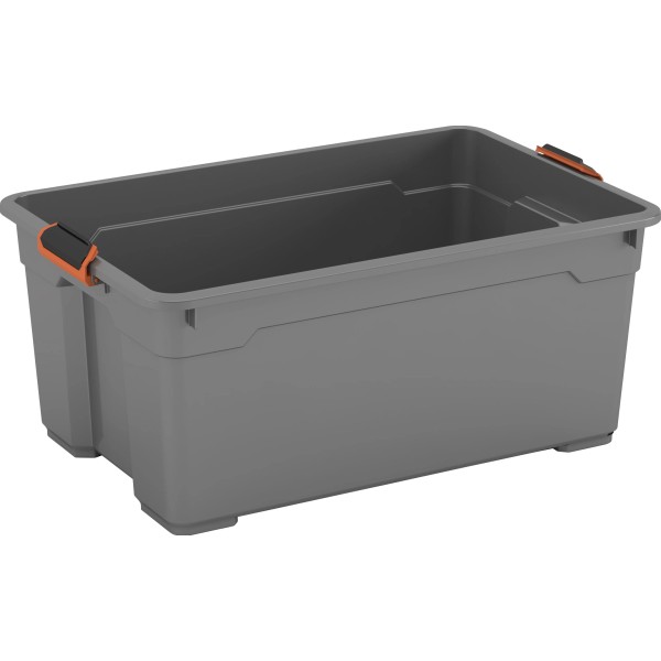 Aufbewahrungsboxen mit Rollen kaufen bei OBI