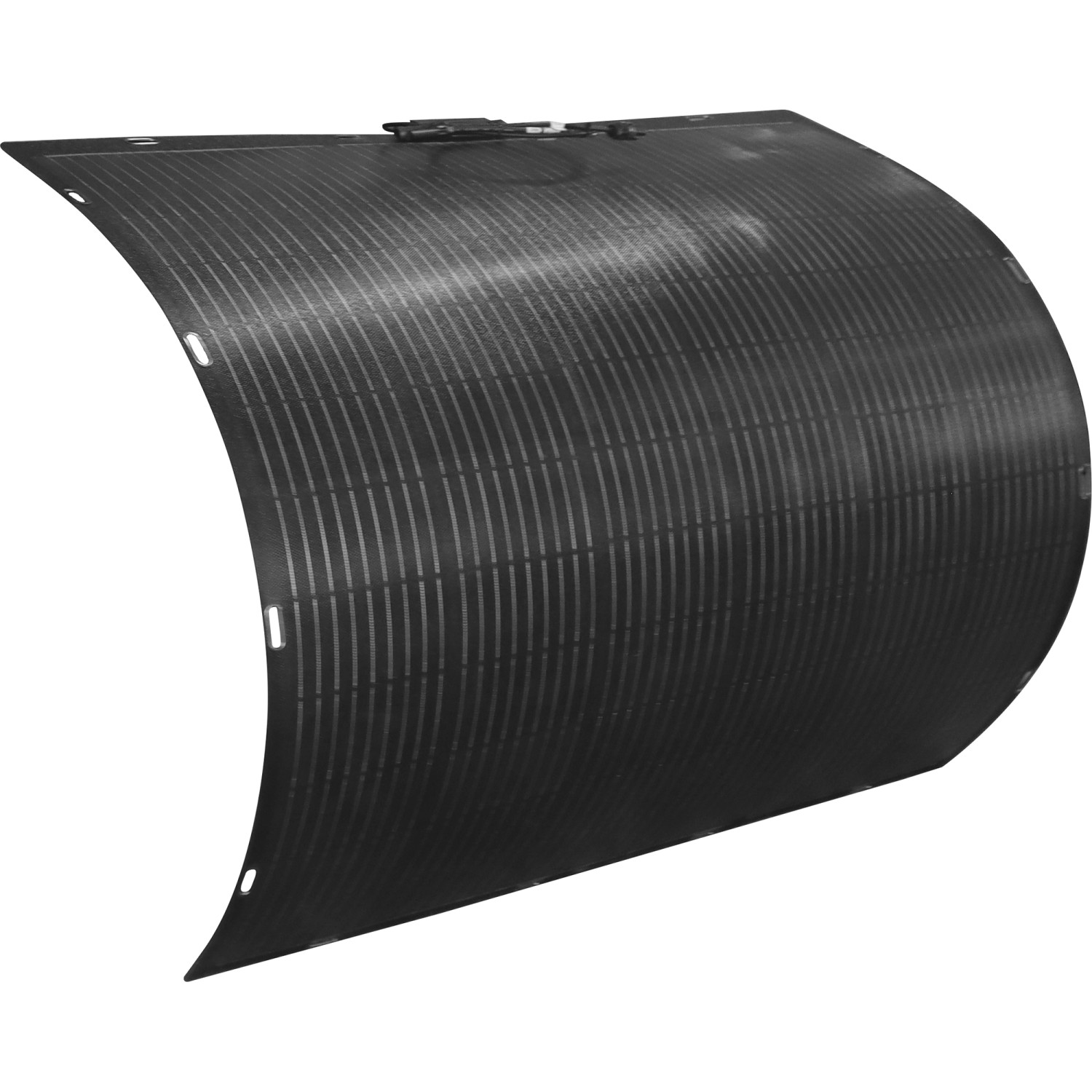 ABSAAR flexibles Balkonkraftwerk 400/800 W 2x200W Solarpaneele inkl. Befestigung kaufen bei OBI