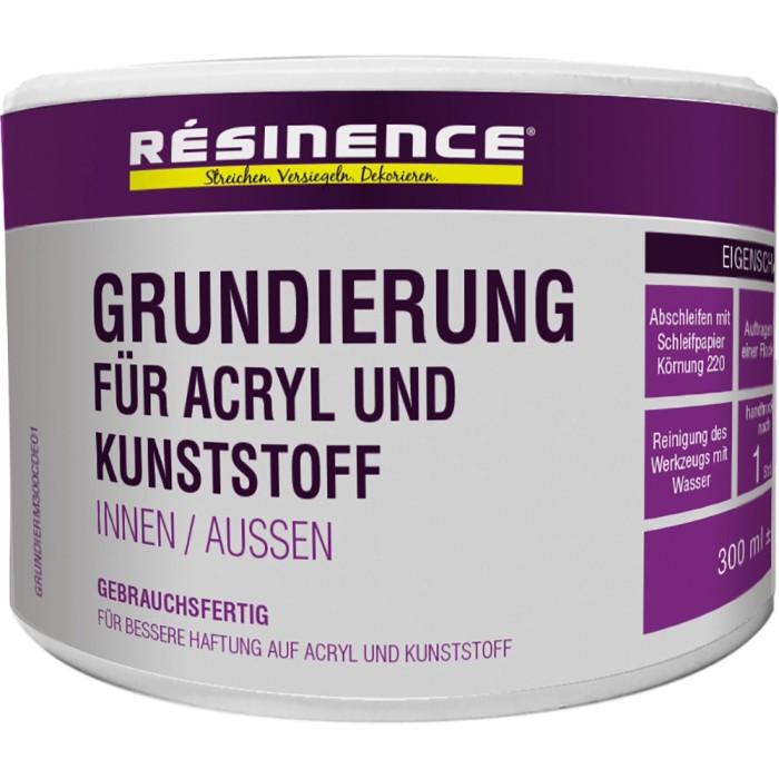 Acryllack kaufen bei OBI