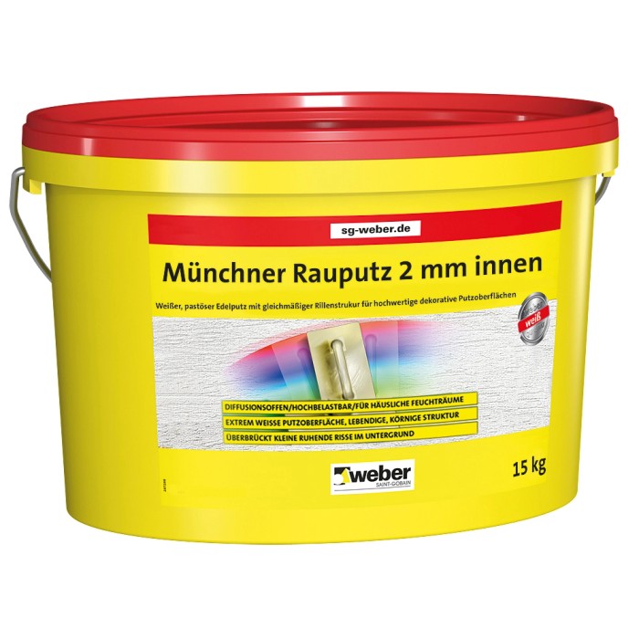 Rauputz kaufen bei OBI