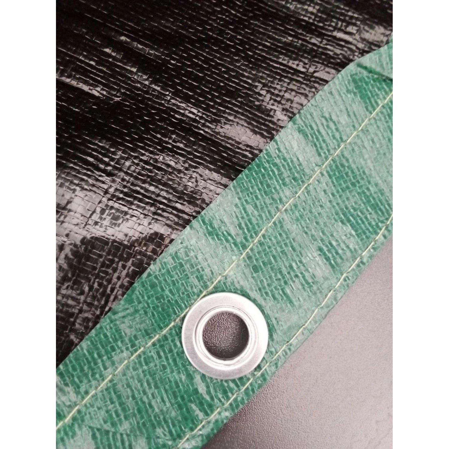 Trend Pool Abdeckplane Oval 540x350cm Grün mit Übermaß Sommer Winter Pool Schwimmbad kaufen bei OBI