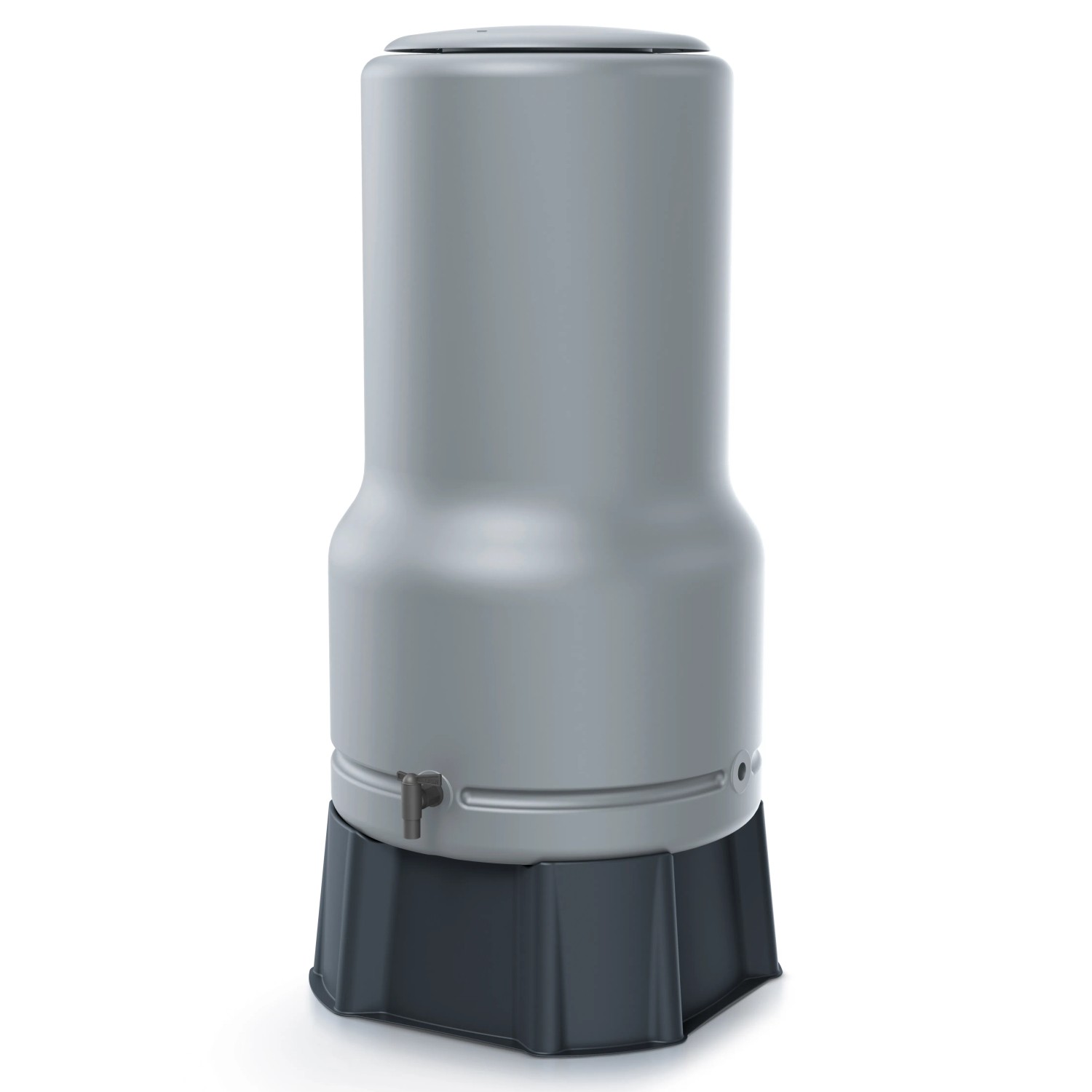 Regentonne 200 Liter Obi