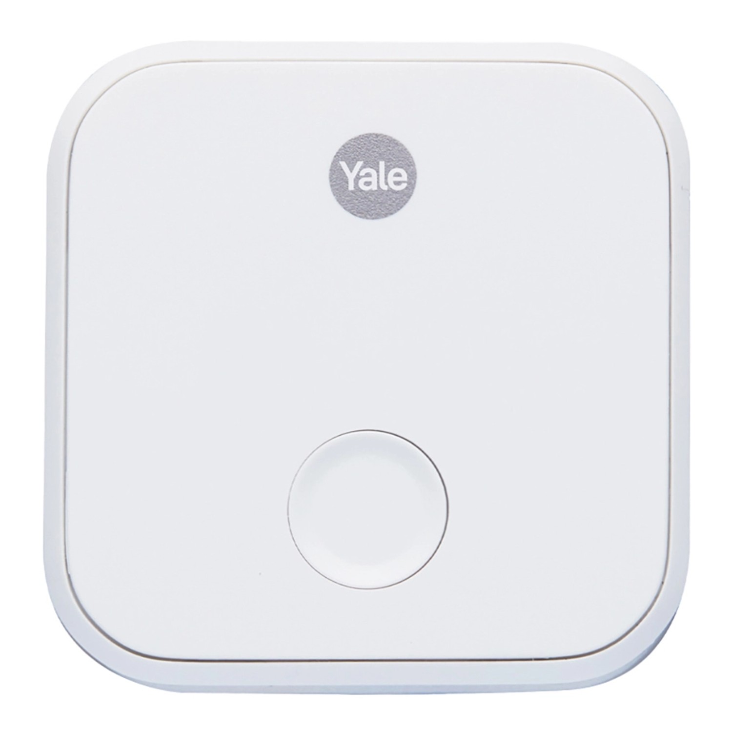 Yale WLAN-Bridge ConnectX Linus für Fernzugriff Weiß kaufen bei OBI