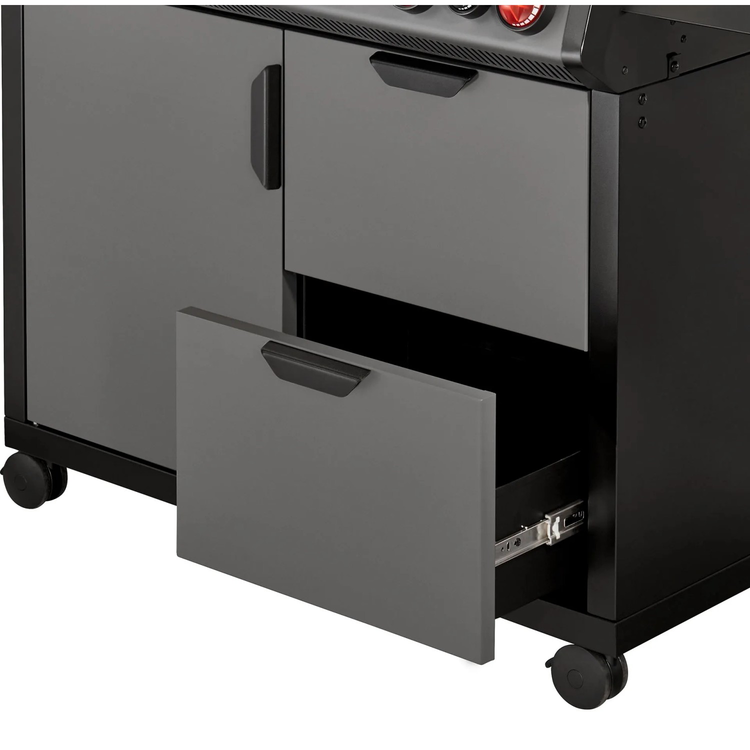 Enders Gasgrill Hyde 6 Sikr Turbo kaufen bei OBI