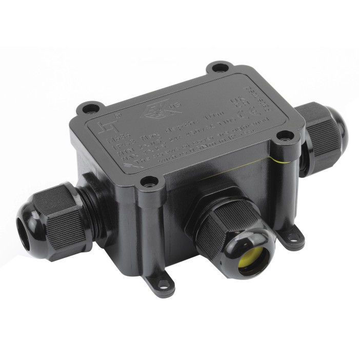 Verteilerdose kaufen bei OBI