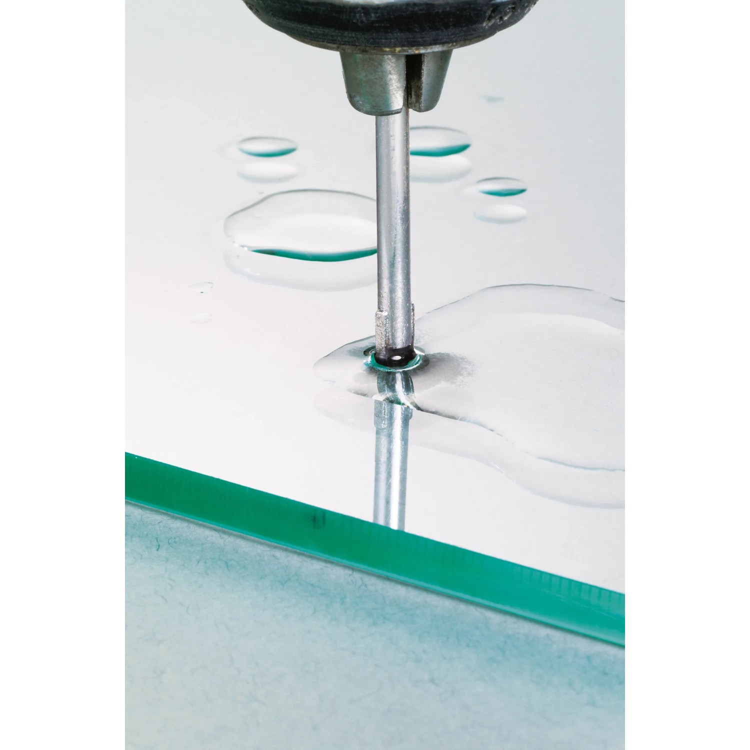 LUX Glasbohrer 6 mm kaufen bei OBI