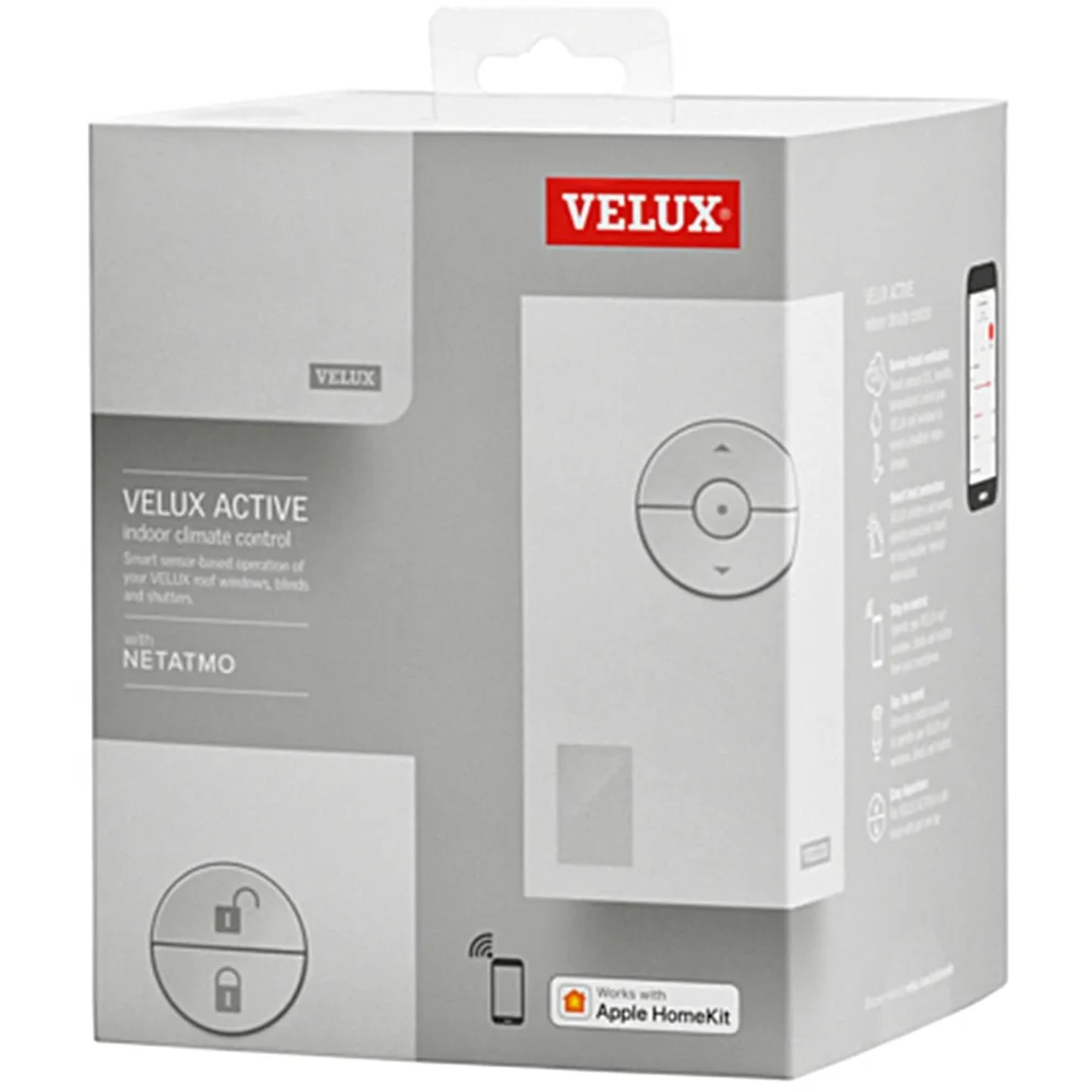 Velux Gateway Active Kix 300 kaufen bei OBI