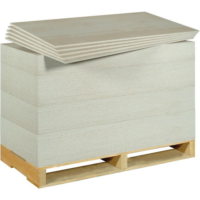 Gipsfaserplatten kaufen bei OBI