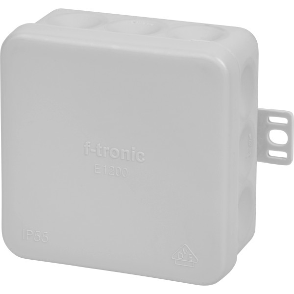 Verteilerdose kaufen bei OBI