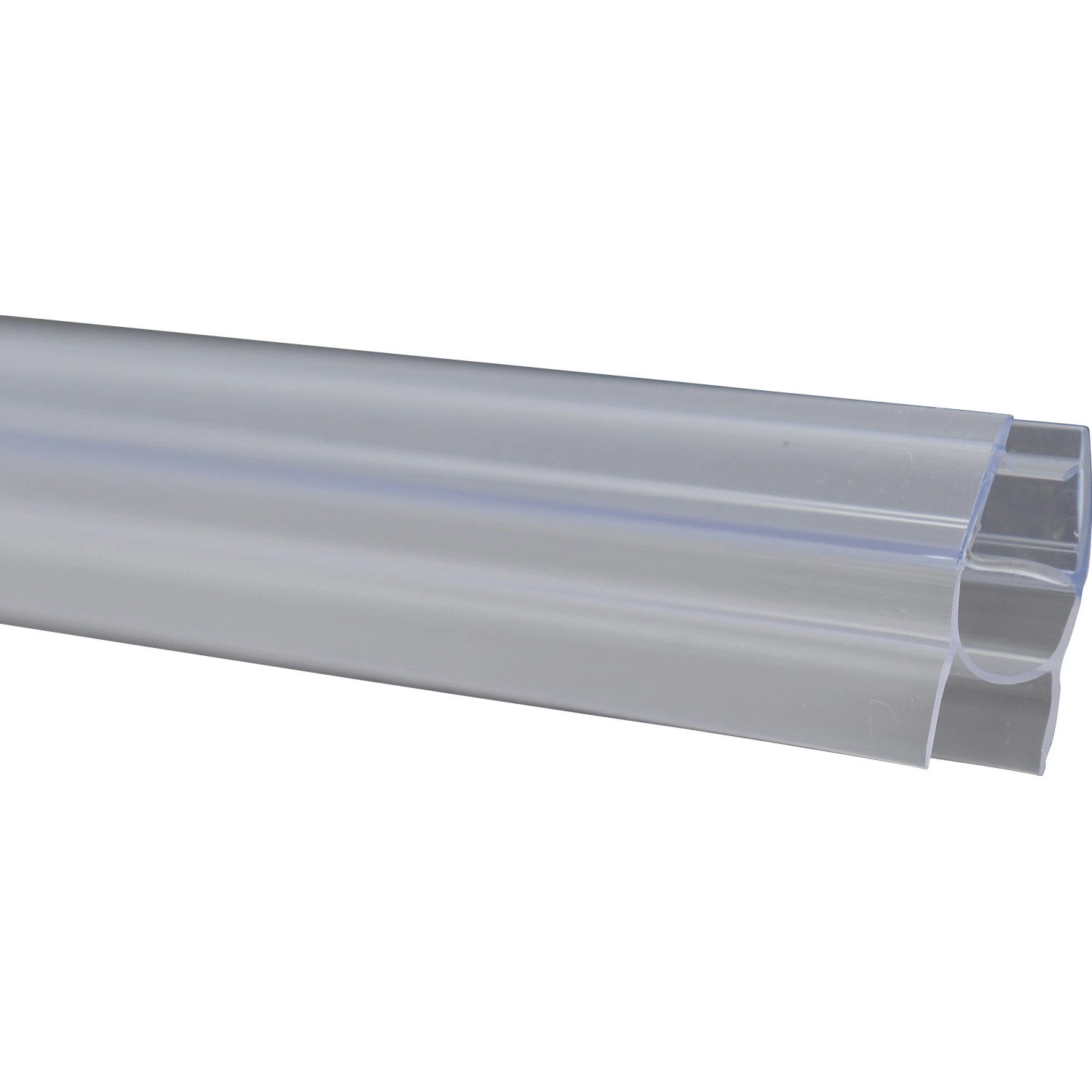 Sanotechnik Duschdichtung Dichtleiste 8 mm Glas 2er-Set kaufen bei OBI