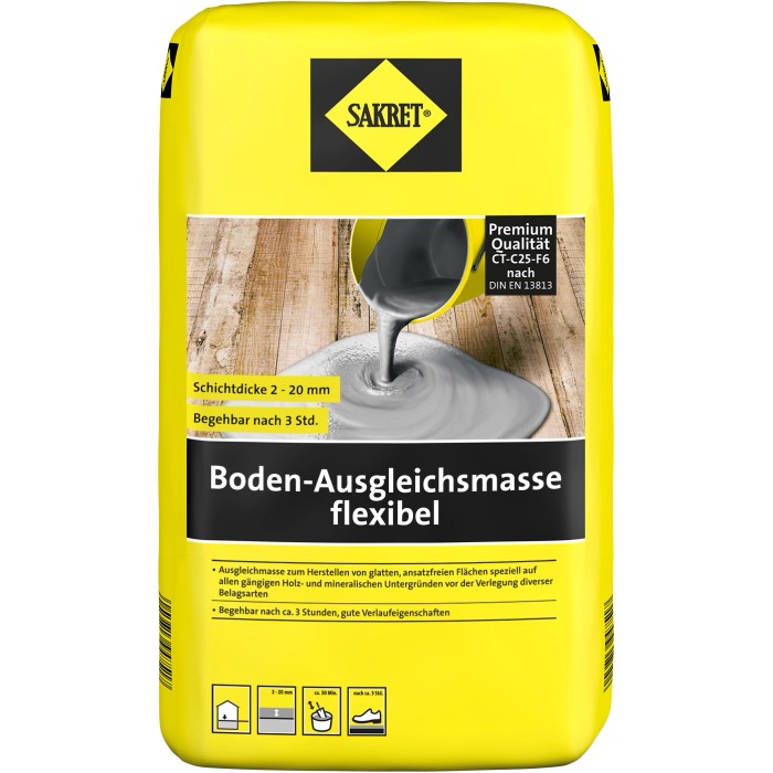 Sakret kaufen bei OBI