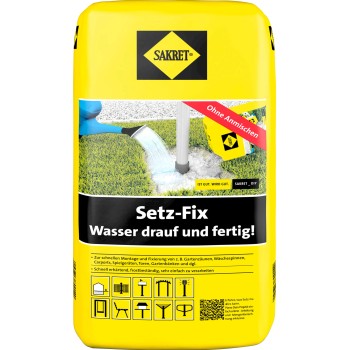 Schnellzement kaufen bei OBI