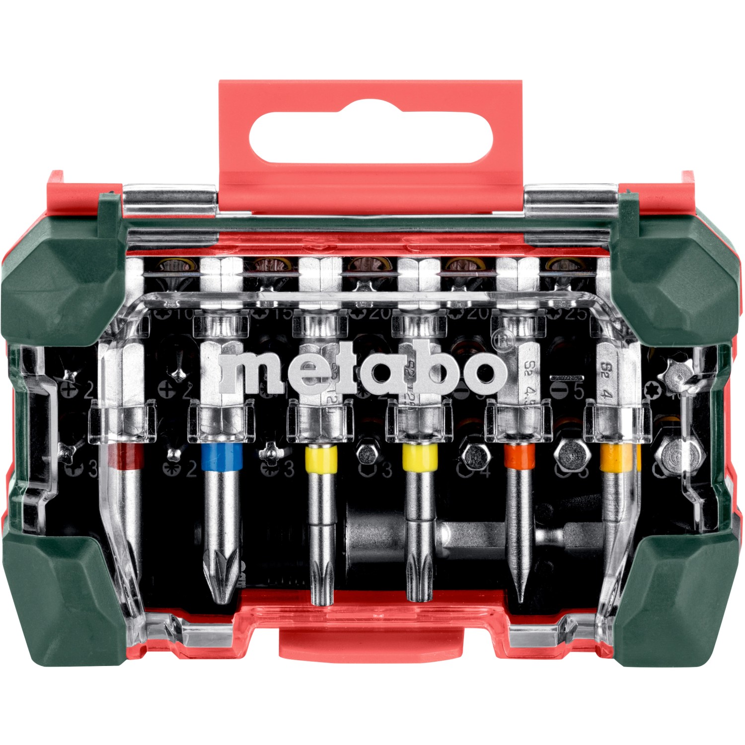 Metabo Bitbox SP 29-teilig kaufen bei OBI