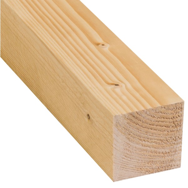 Kantholz 40 X 40