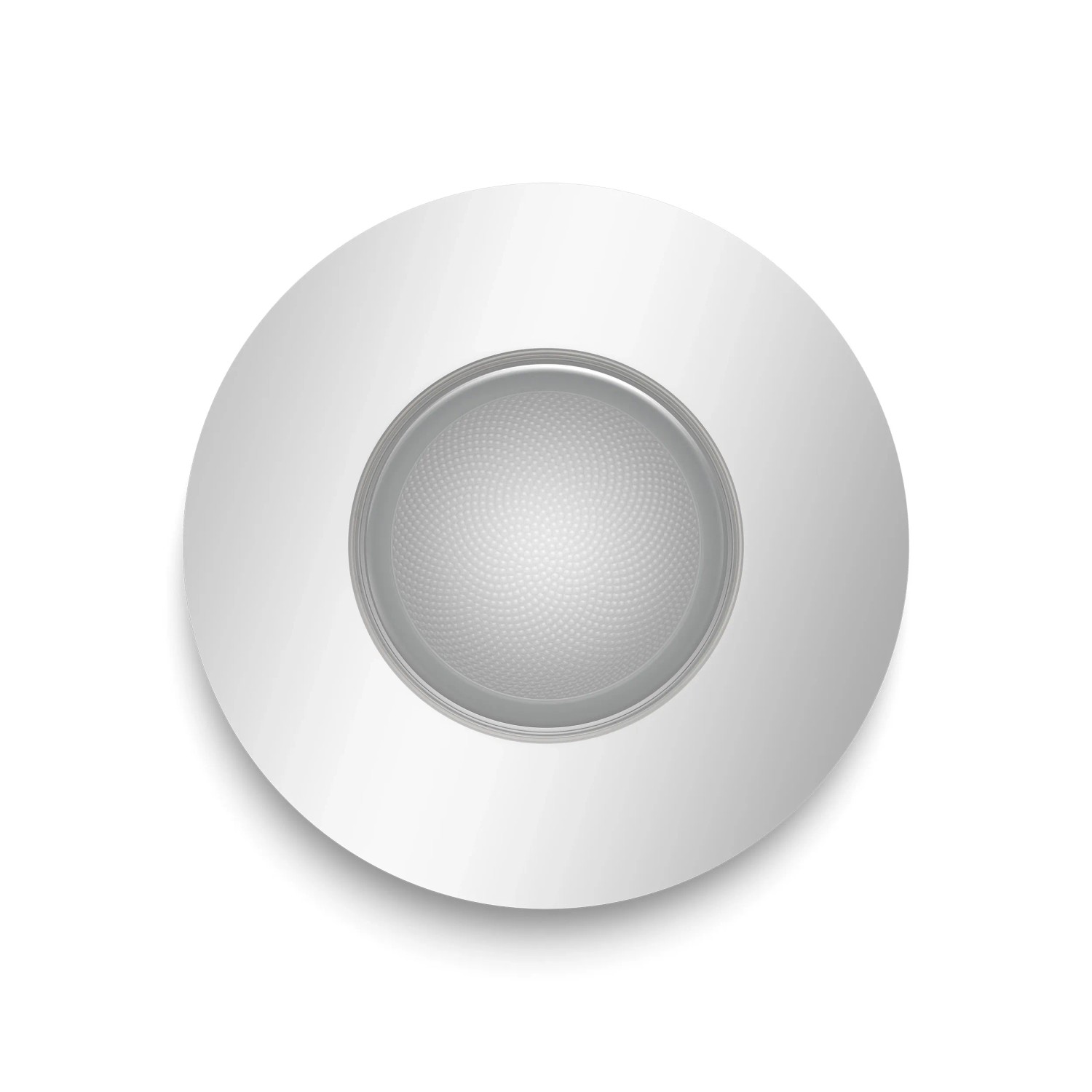 Philips Hue LED-Einbauspot Adore 1er Pack White Ambiance Silber kaufen ...