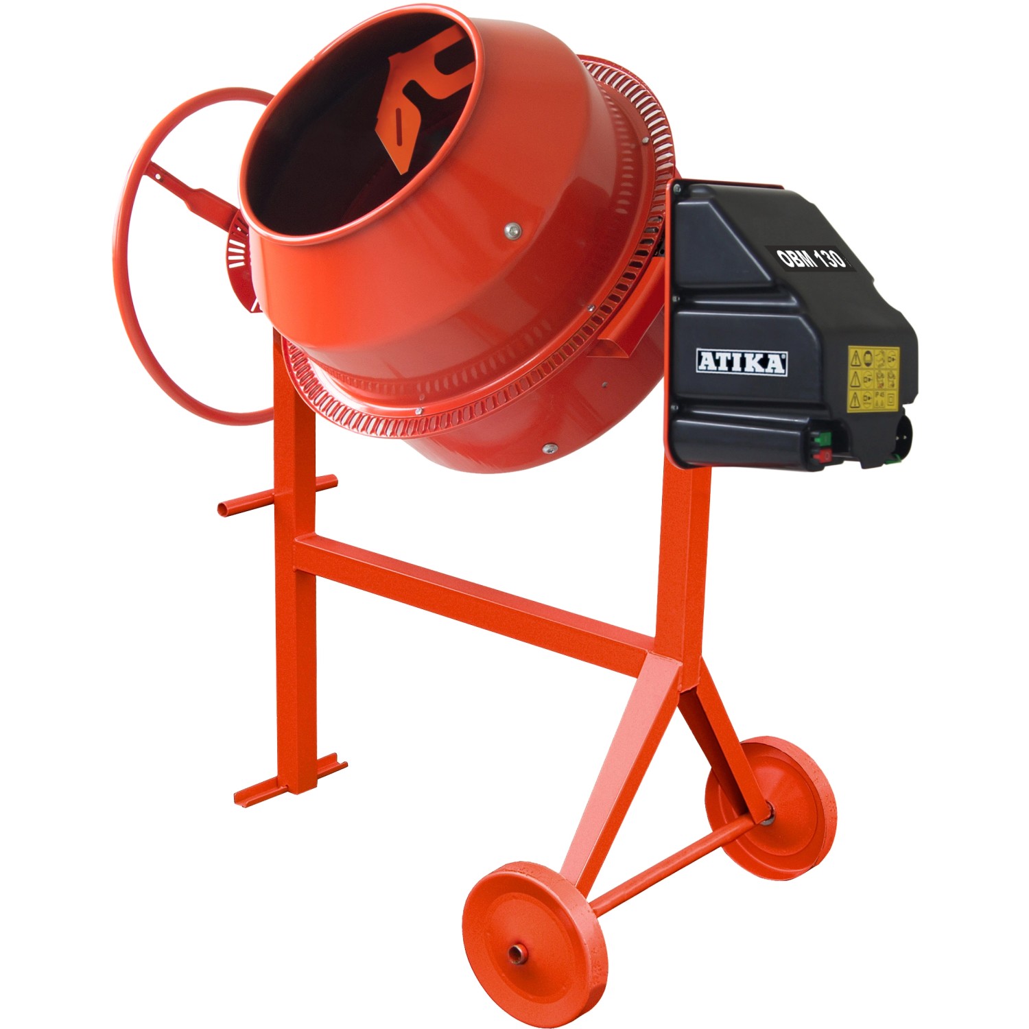 Betonmischer kaufen bei OBI