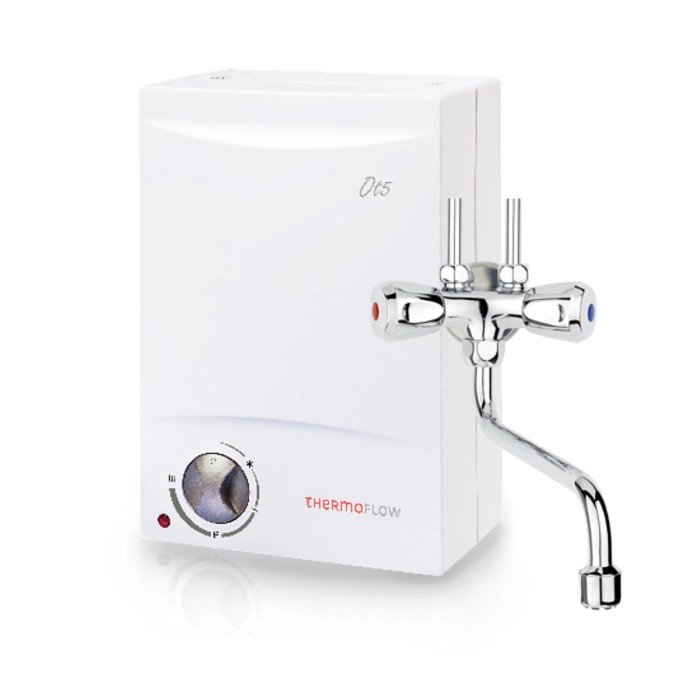 5l Boiler kaufen bei OBI