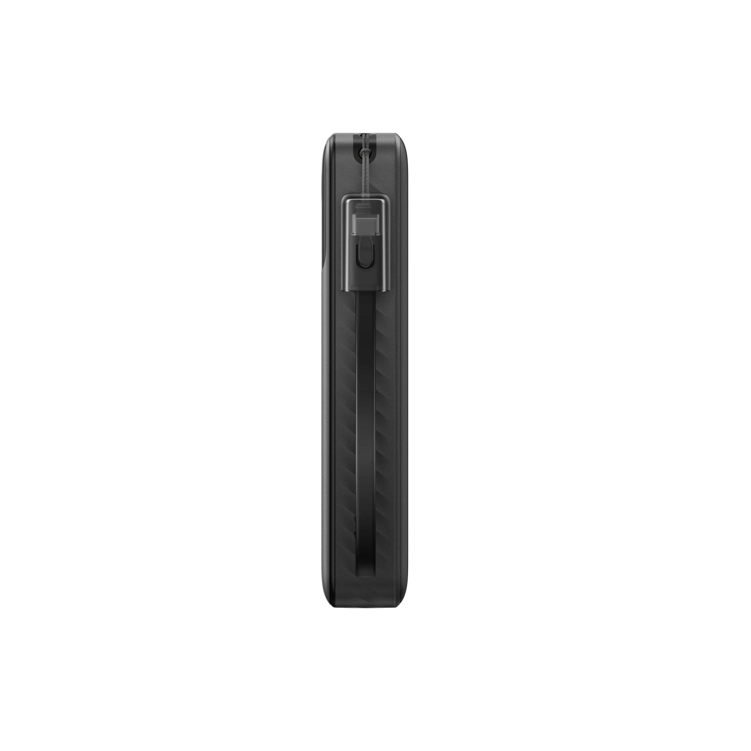 Anker Handy Powerbank 30 W mit integriertem USB-C Kabel kaufen bei OBI