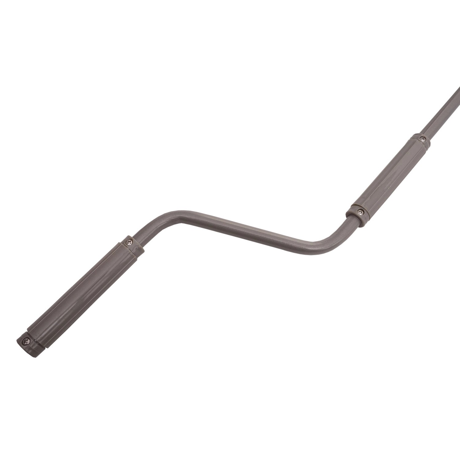 MCW Markisenkurbel für Markisen Handkurbel Kurbel 150cm Grau kaufen bei OBI